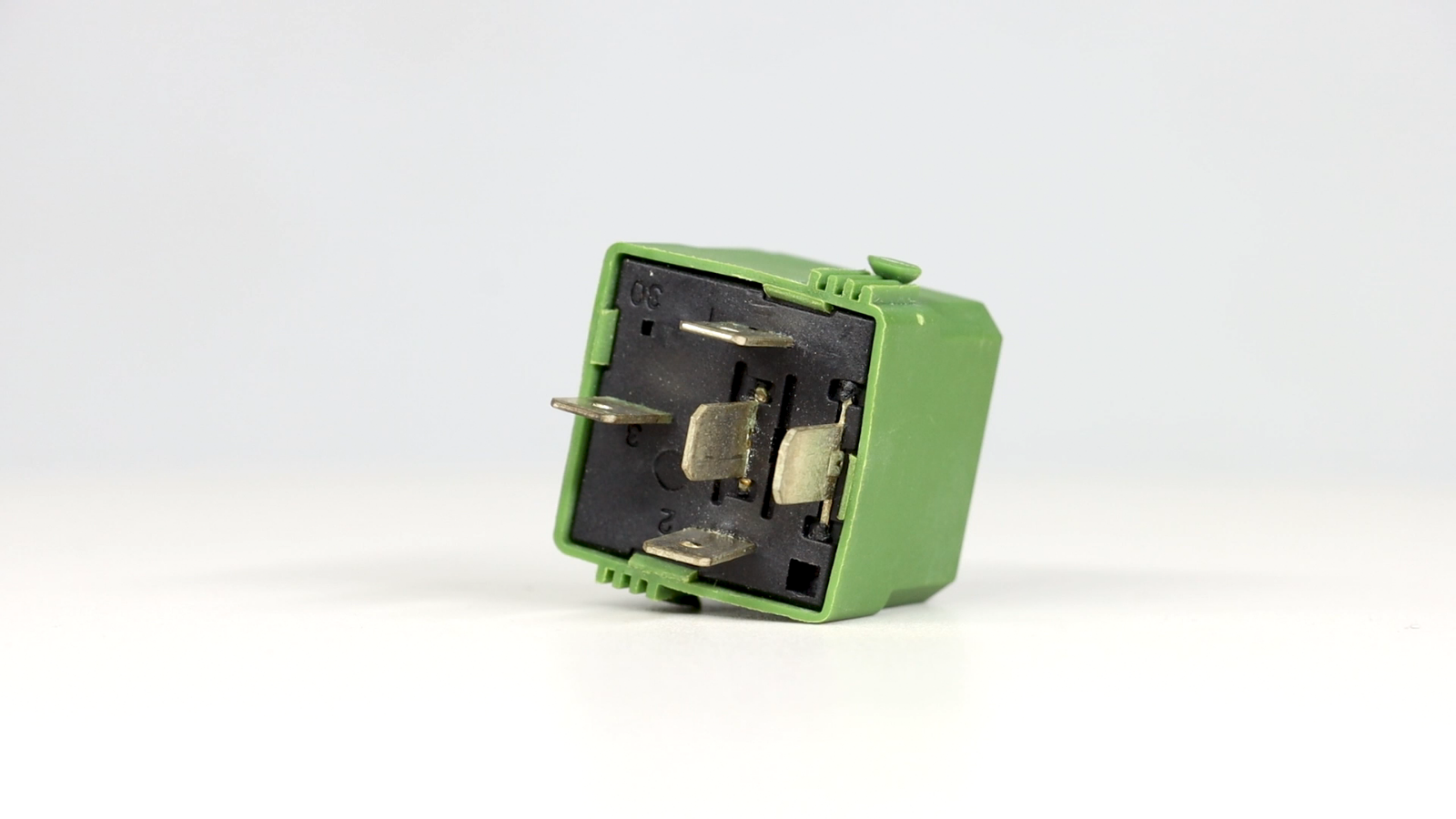 0025422319 Suspension Air Compressor Starter Relay 5-Prong For Benz ...