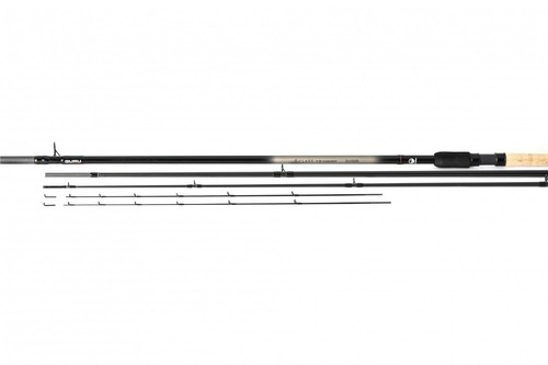 Guru A-Class 13ft Heavy Feeder 3 Piece Rod | eBay UK