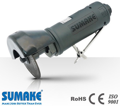 SUMAKE 3" AIR CUT OFF Saw Tool Japan pneumatic Special | eBay Australia