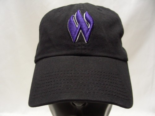 WEBER STATE WILDCATS - NCAA/FCS/BIG SKY - SMALL SIZE FITTED BALL CAP ...