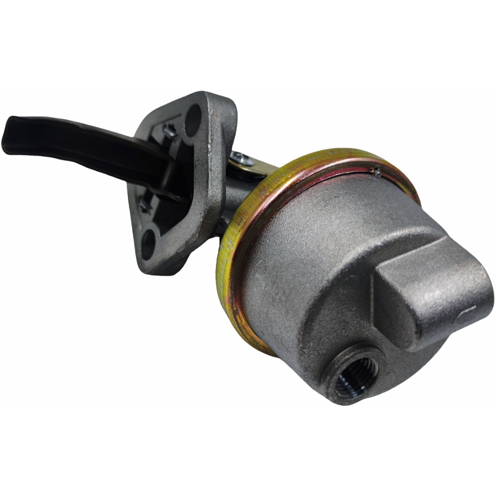 Fuel Lift Pump for Case Tractors 480 1896 2096 Loaders 480F 580E 621 ...