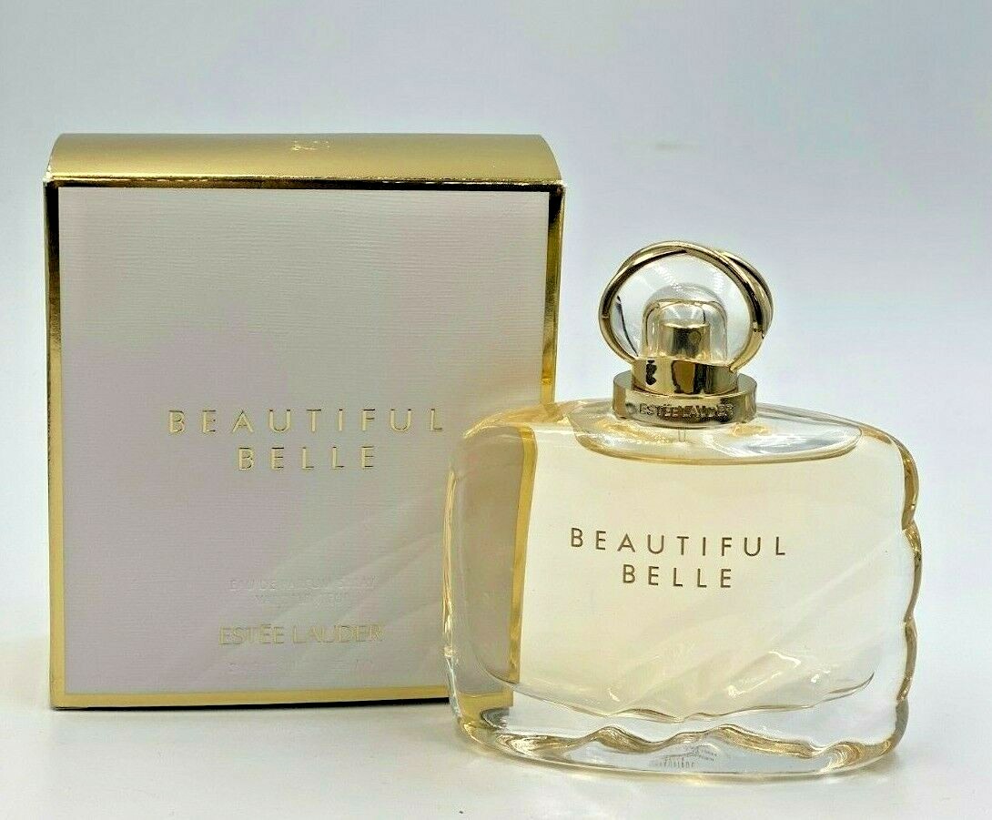 Estee Lauder Beautiful Belle Eau De Parfum Spray choose New in box | eBay