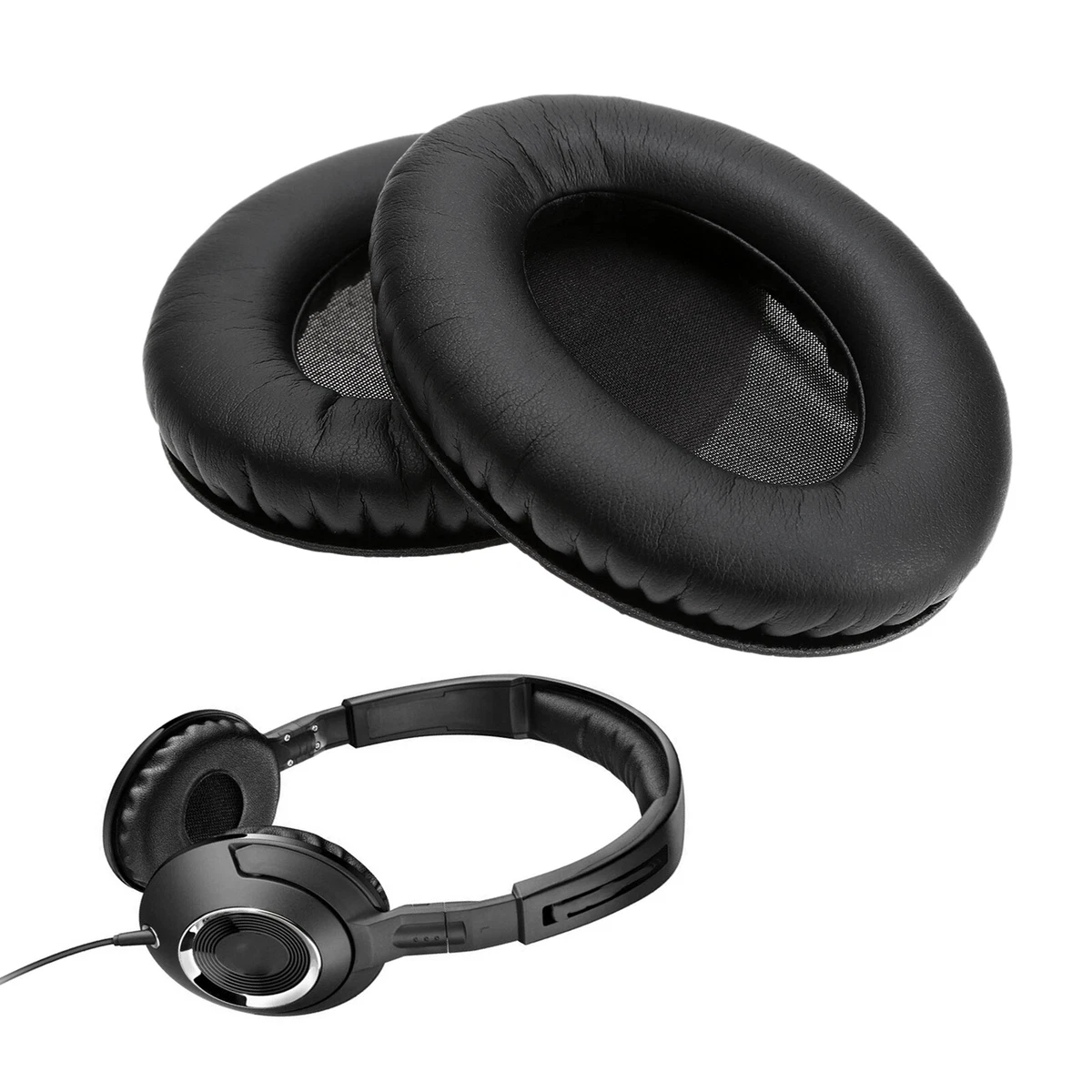 Sennheiser Hd 418