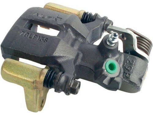For 1990-1993 Acura Integra Brake Caliper Rear Left Cardone 13729WF ...