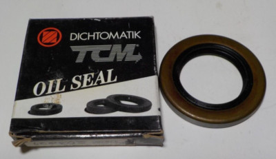 DICHTOMATIK TCM OIL SEAL 12192TB / 470706 / 203029 EQUIPMENT #786 | eBay