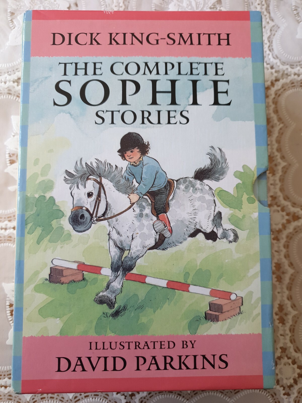 The Complete Sophie Stories (Boxed collection of 6 books) | eBay UK