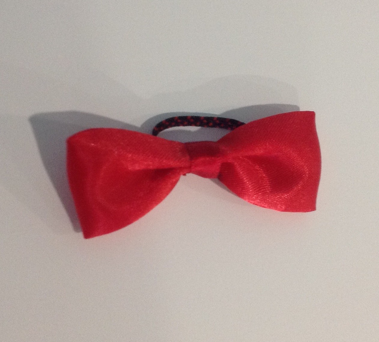 SPARKLE THE CHRISTMAS LIGHT BULB ALDERBROOK REPLACEMENT BOWTIE BOW TIE ...