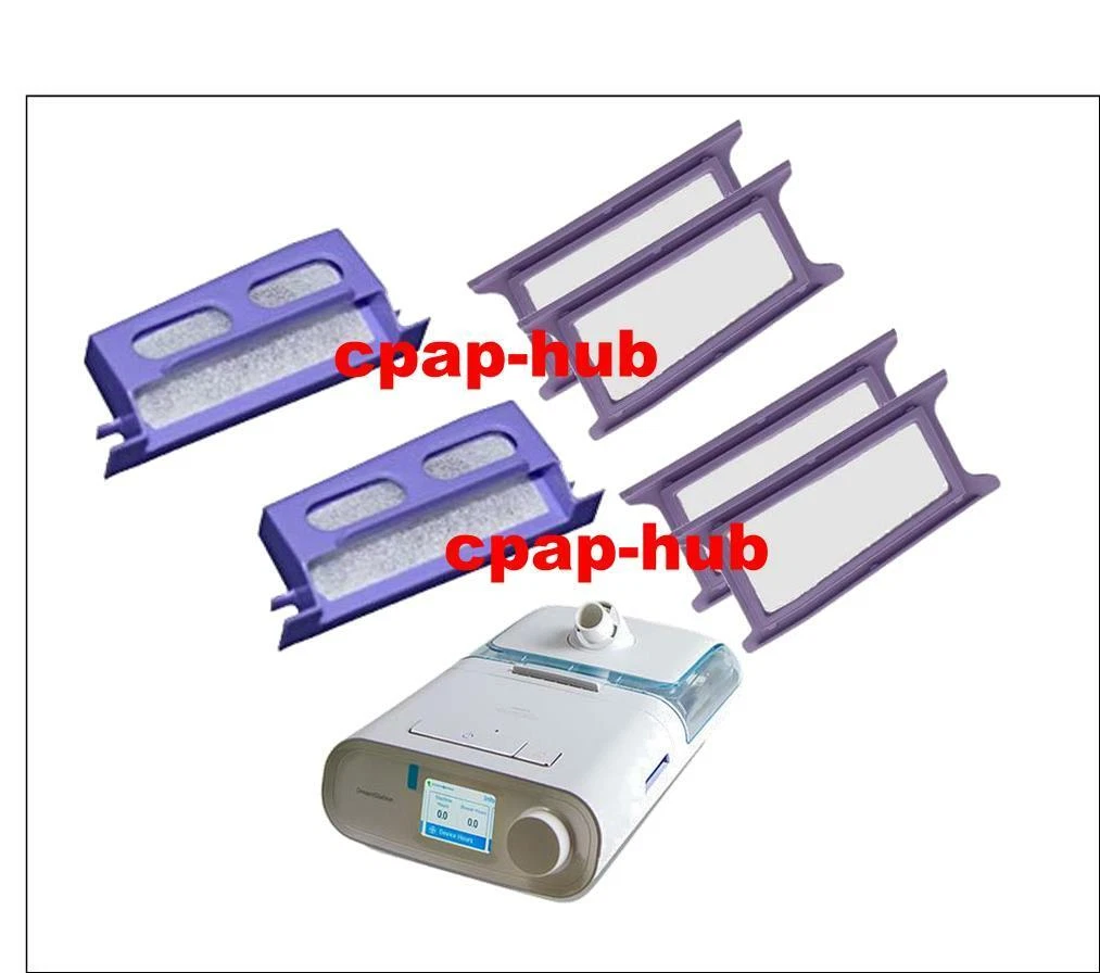 Reusable Filters For Philips Respironics DreamStation™, 44% OFF