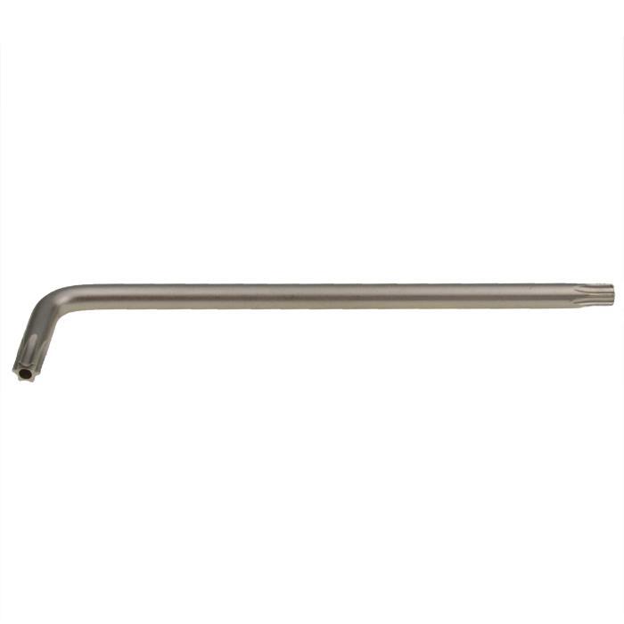Qty 10 Post Torx T27 x 110mm Security Allen Key Pin ISKPT27 Hobson ...