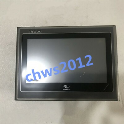 1PCS Inovance IT6070T touch screen in good condition | eBay
