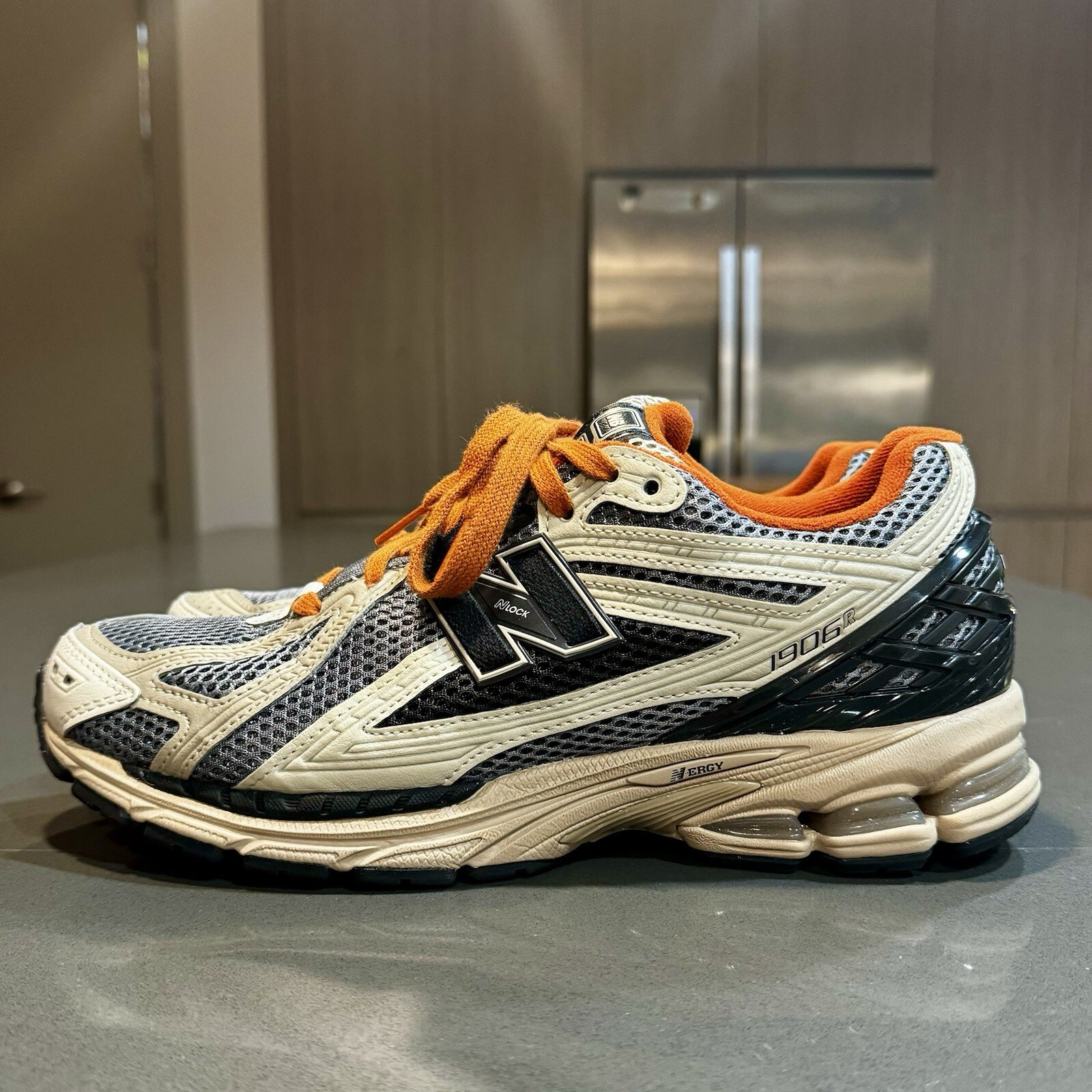 New Balance 1906R M1906RSA Size? Collab Size 9.5 | eBay