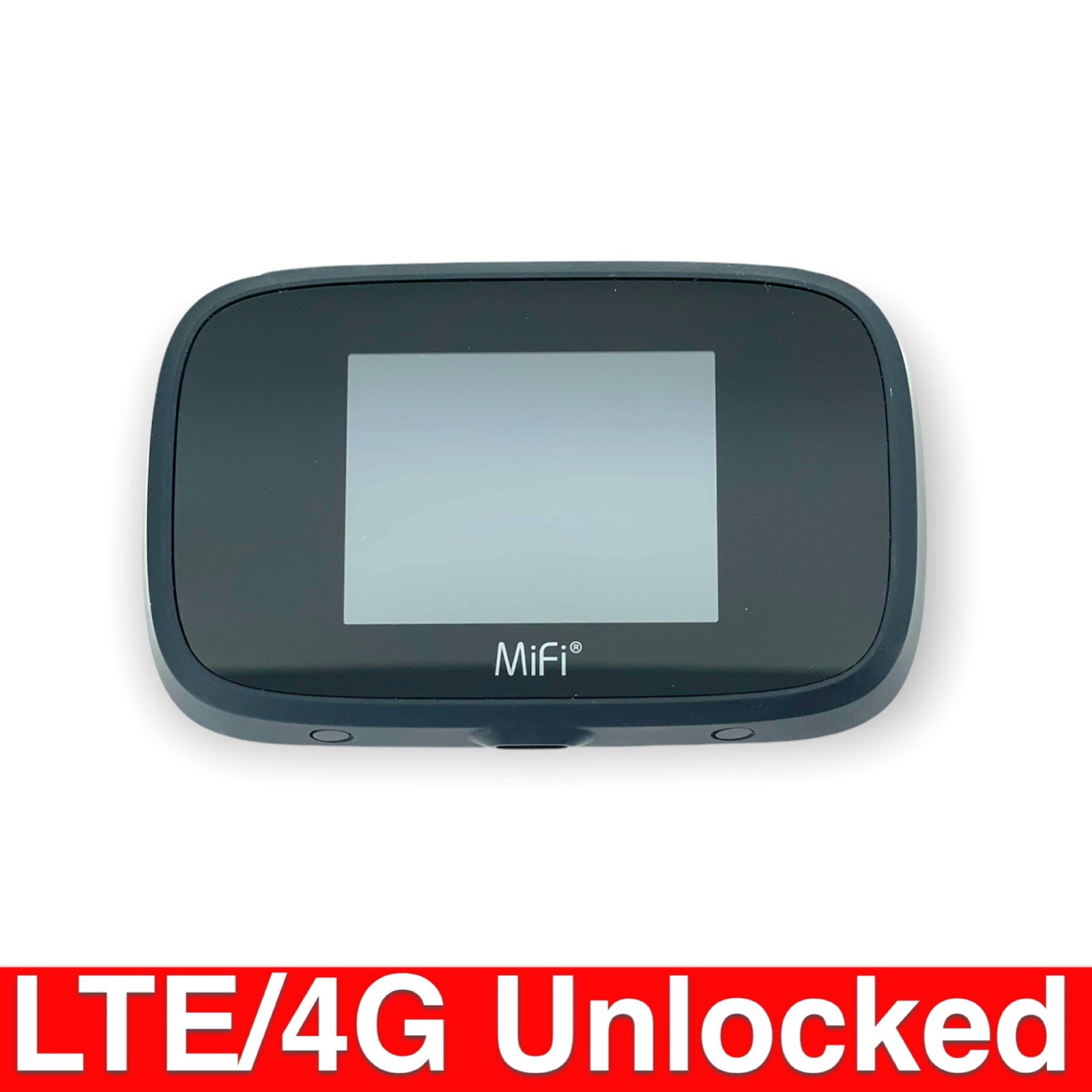 NovAtel MiFi 7000 Wireless 4G Unlocked Mobile Hotspot Router for sale ...