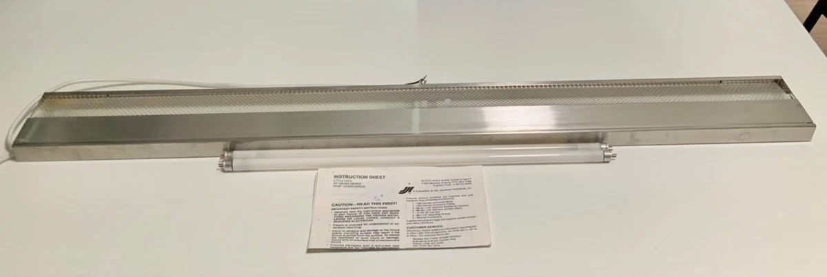 Alkco Under Cabinet Fluorescent Lighting | Cabinets Matttroy