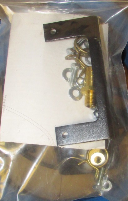 Generac 5618 Extreme Cold Weather Engine Block Heater for 4.2l 35kw 45 ...