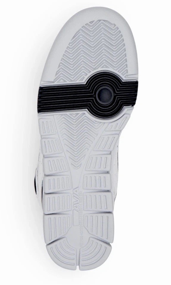 AVIA 720 SZ 11.5 ⚫️⚪️⚫️⚪️🔥🔥🔥🔥🔥🔥 | eBay