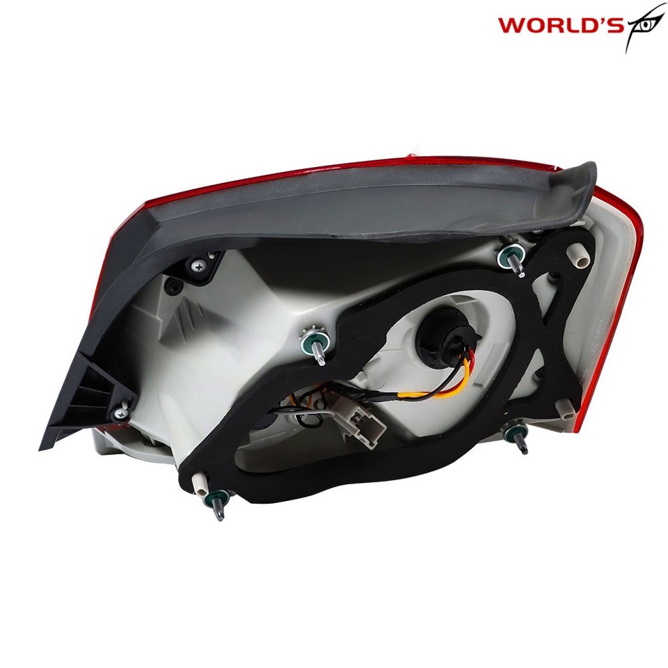 For Chevy Impala 2014-2020 Outer Tail Light Lamp Replacement Driver ...
