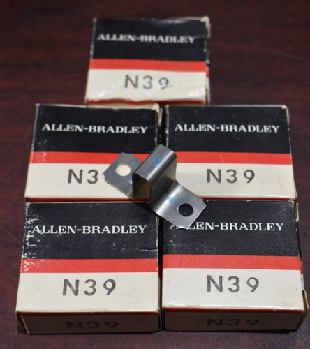 [Lot of 5] Allen Bradley N39 Heater Element NOS | eBay