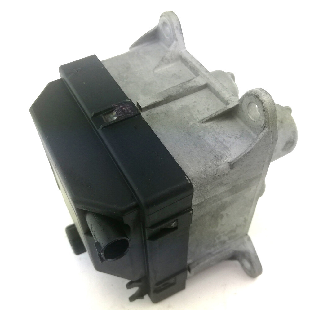 Steuergerät Heizelement Zuheizer A0001591904 Mercedes W203 / 36 Monate ...