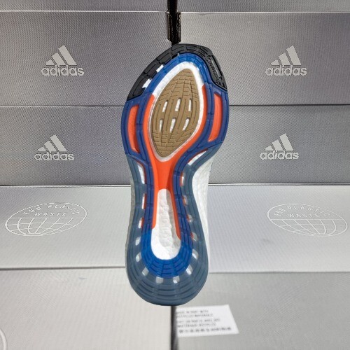 NEW Adidas ULTRABOOST 22 GX9166 Men's Running Shoes | eBay