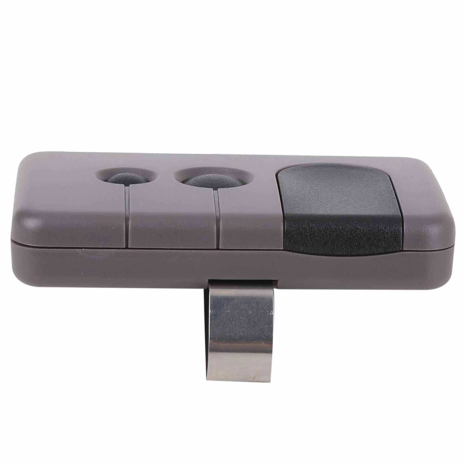 2 For Sears Craftsman Garage Door Opener Remote 139.53985D 139.53753 ...