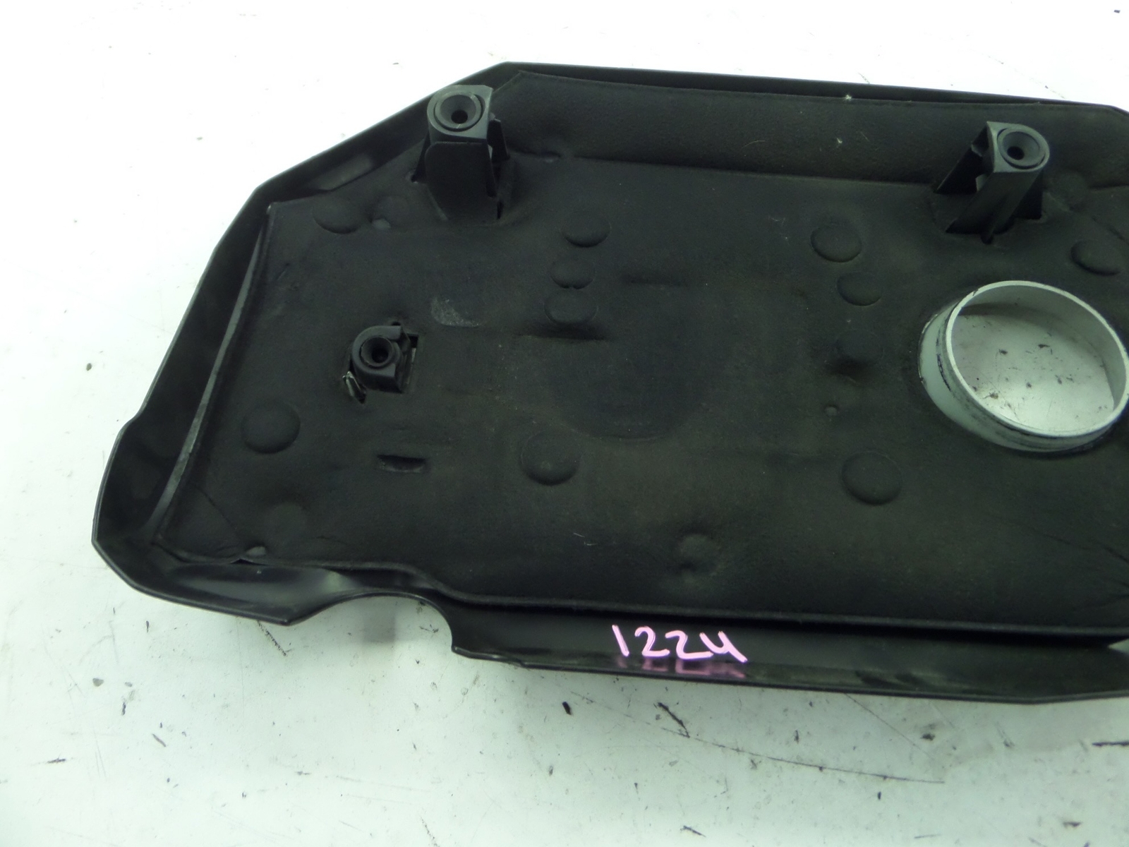 VW Golf GTI 2.0T TSI Engine Cover MK6 10 OEM Jetta GLI Eos Tiguan ...
