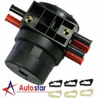 F1UZ9B263B For 89-97 Ford Reservoir Fuel Tank Valve Assembly F150 F250 ...