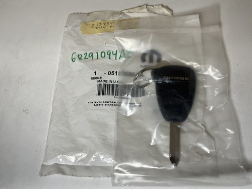 Keyless Entry Transmitter-SE, VIN: E Mopar 68291094AB for sale online ...