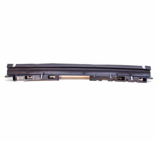 OEM AUDI Q5 FY UPPER RADIATOR SUPPORT PANEL SEAL 80A121292E GENUINE | eBay