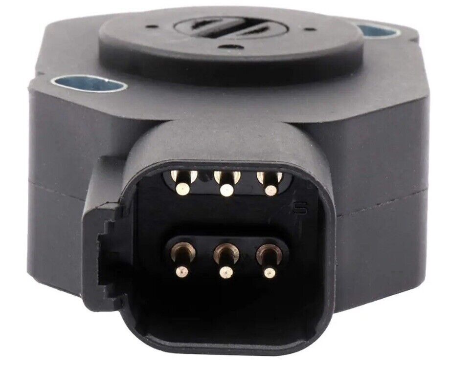New Cummins TPS APPS Throttle Position Sensor for 5.9L 98-07 Dodge RAM ...