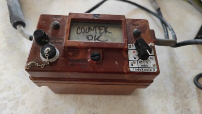 Dp-66 Geiger Counter Parts | eBay