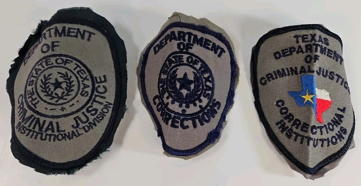 Tdcj Logo Massive String Of Overdoses Hits TDCJ Yesterday 😱😭 By