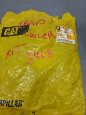 217-2745 CATERPILLAR GASKET KIT CAT 2172745 | eBay