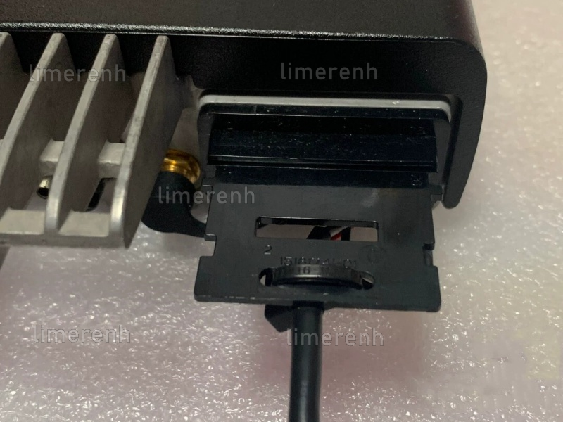 Original Motorola Mtm 5200/5400 PMKN4110 Write Frequency Line USB port ...