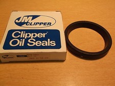 160871 Clipper 9342-ss Oil Seal 0400 09342 H1l7 SS for sale online | eBay
