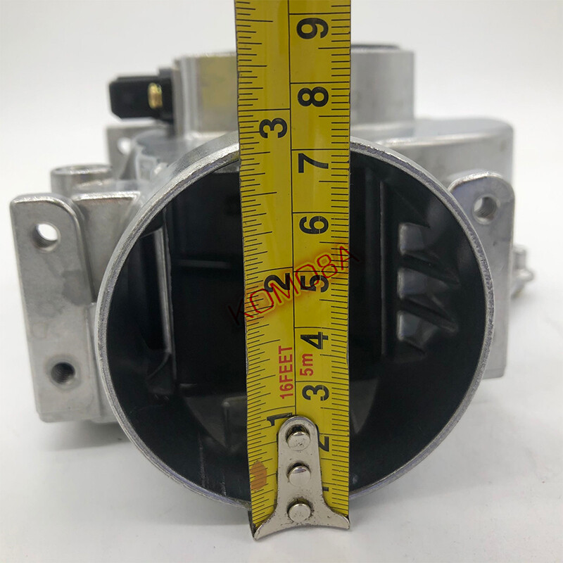 FOR Pickup 22re Mass Air Meter Maf Flow Sensor 2225035050 For TOYOTA 91 ...