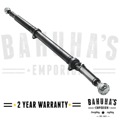 Land Rover Freelander 2 / 2006-2014 Brand New Complete Propshaft OE ...