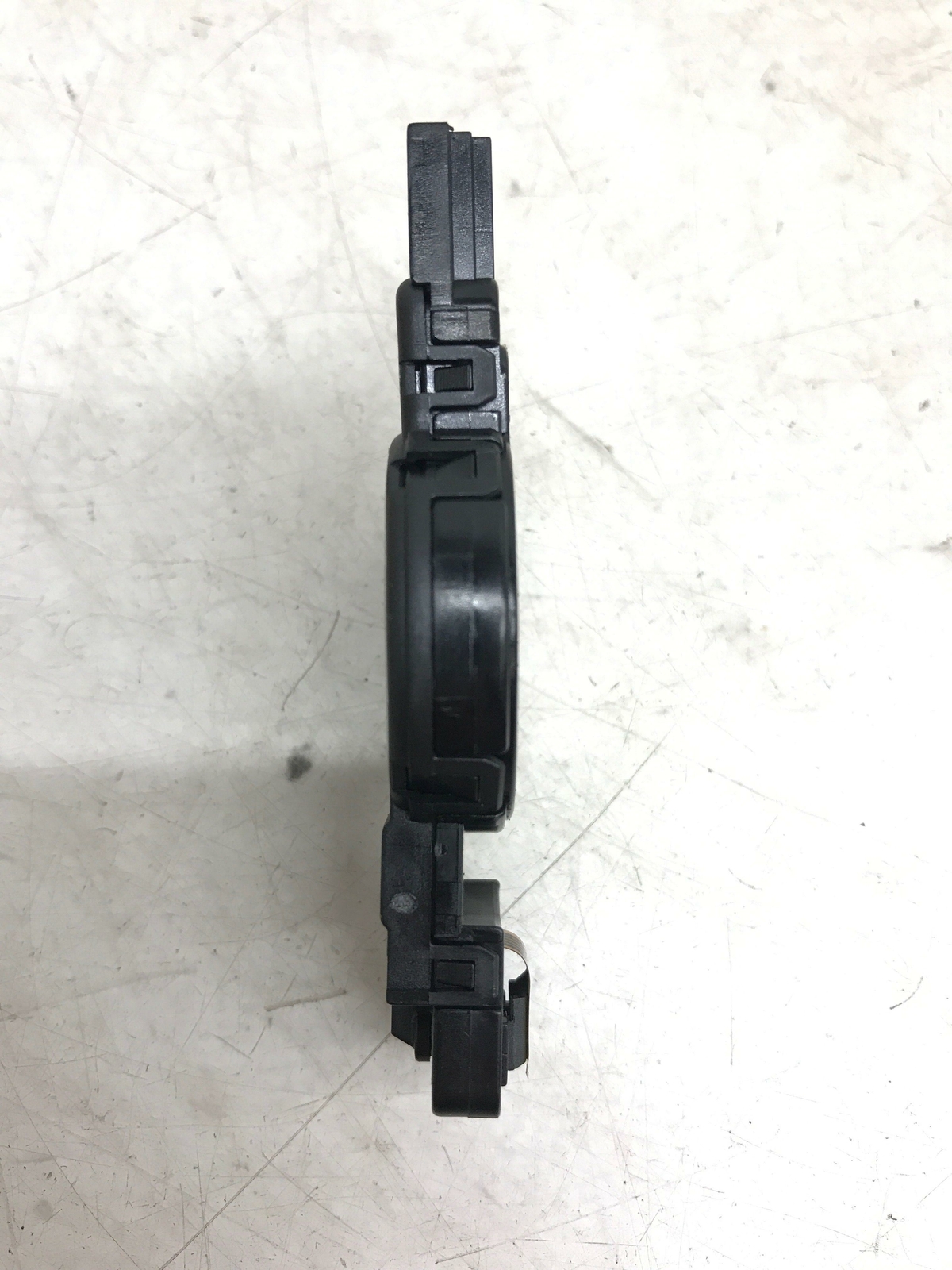 2010-2016 PORSCHE PANAMERA FRONT WINDSHIELD RAIN SENSOR 7P0955559D OEM ...