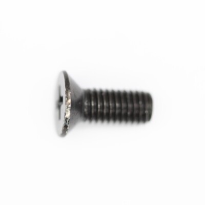 Countersunk Head Screw Part Number - 32722333059 For BMW | eBay