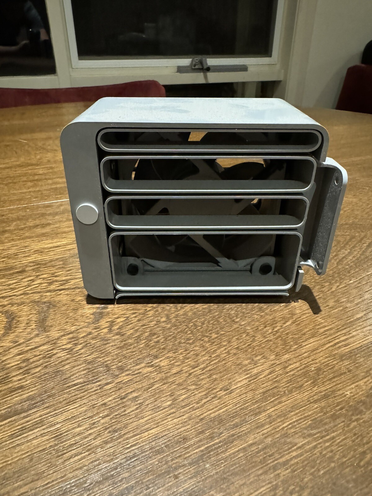 Mac Pro 2010 5,1 PCIe Card Fan | eBay Australia