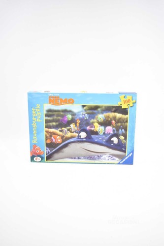 Puzzle Finding Nemo 8+ 100 Pz Ravensburger Complet | eBay
