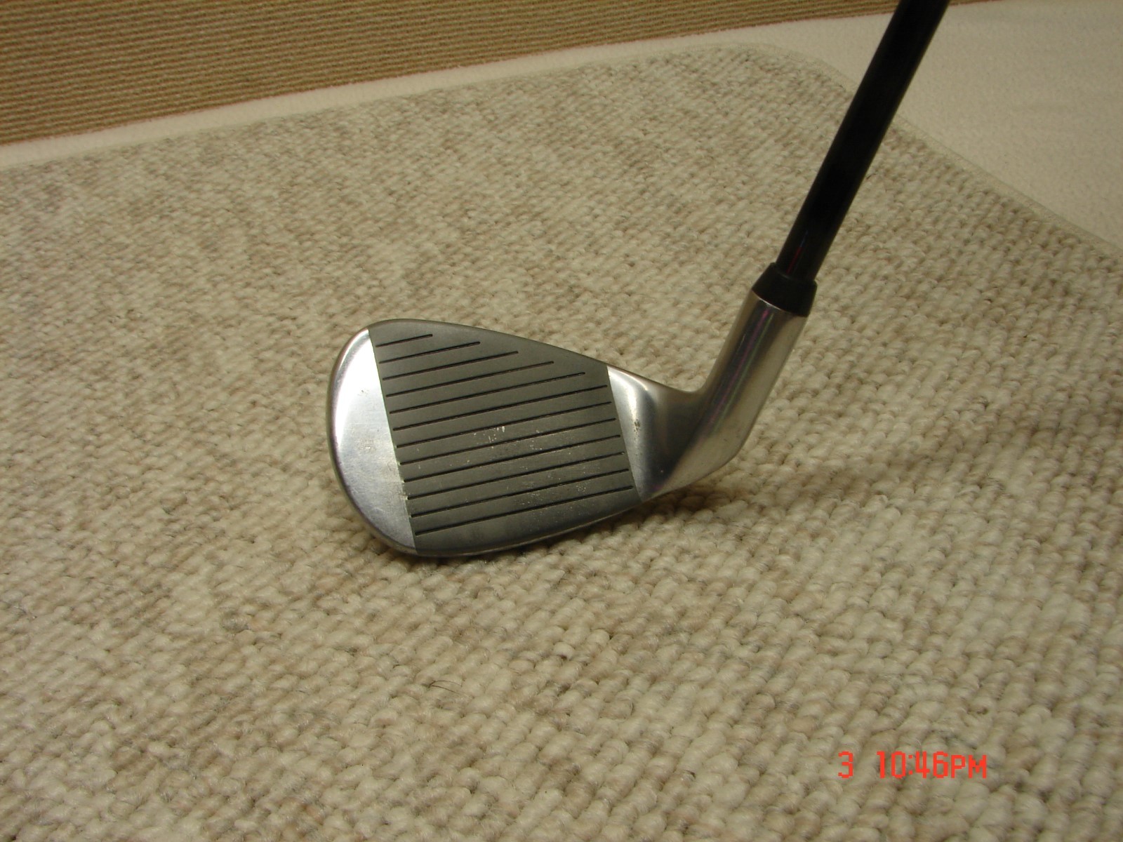 *Intech Lancer #6 Iron Junior 31 1/2" Right Hand #473 | eBay