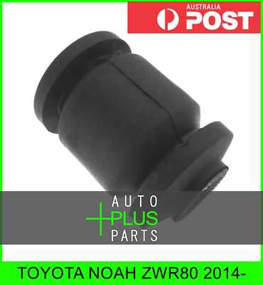 Fits TOYOTA NOAH ZWR80 2014- - FRONT BUSHING, FRONT CONTROL ARM | eBay ...