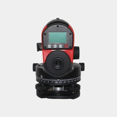 Digital Electronic Dumpy Level High-precision Digital Display ...