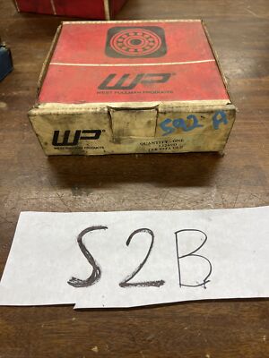 594A/592A Tapered Roller Bearing Set | eBay