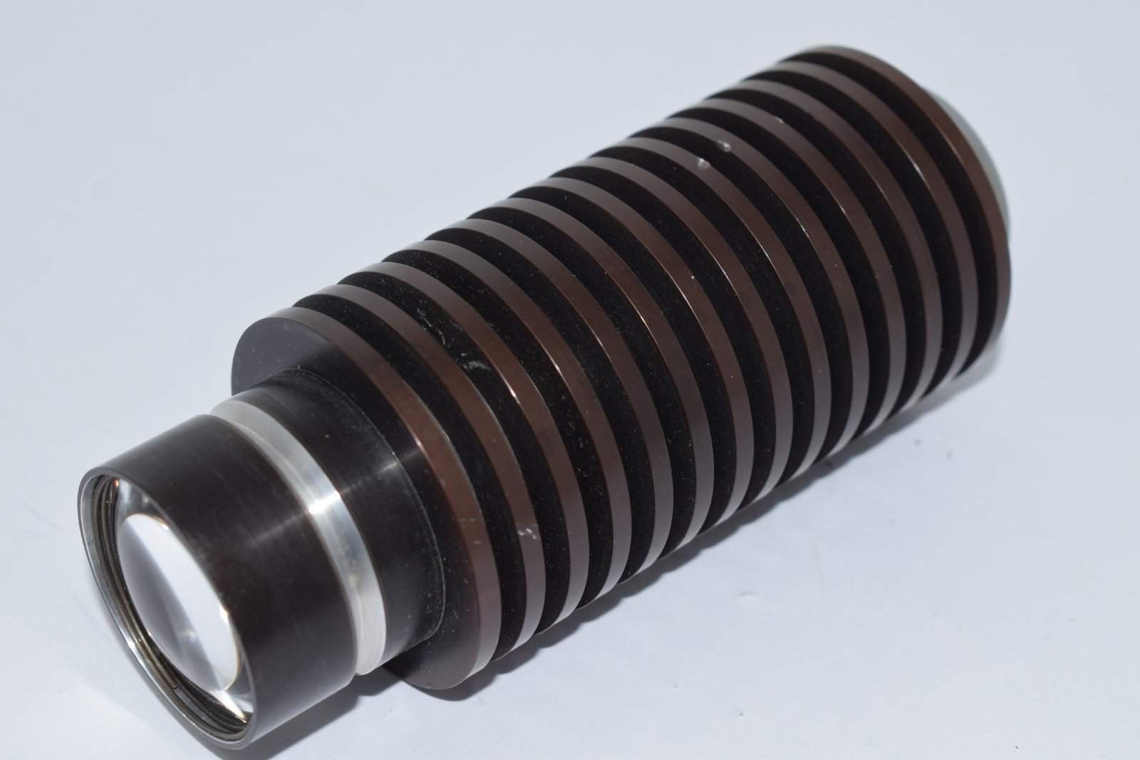 Ultratech Stepper UTS Lens Prism Reticle 4-5/8'' OAL | eBay