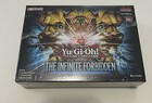 Yu-Gi-Oh! The Infinite Forbidden (4 Pack + 1 exclusive token) Mini Box ...