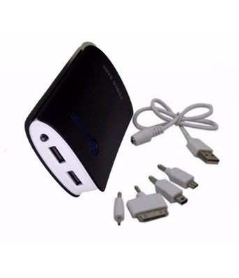 Power Bank Da 28000 Mah Con Led Per Cellulare Smartphone Mp3 Mp4 Con 3 ...