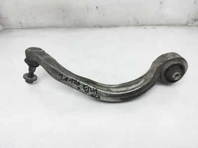 06 07 08 09 10 11 Audi A6 Front Driver Lower Rear Control Arm 4F0-407 ...