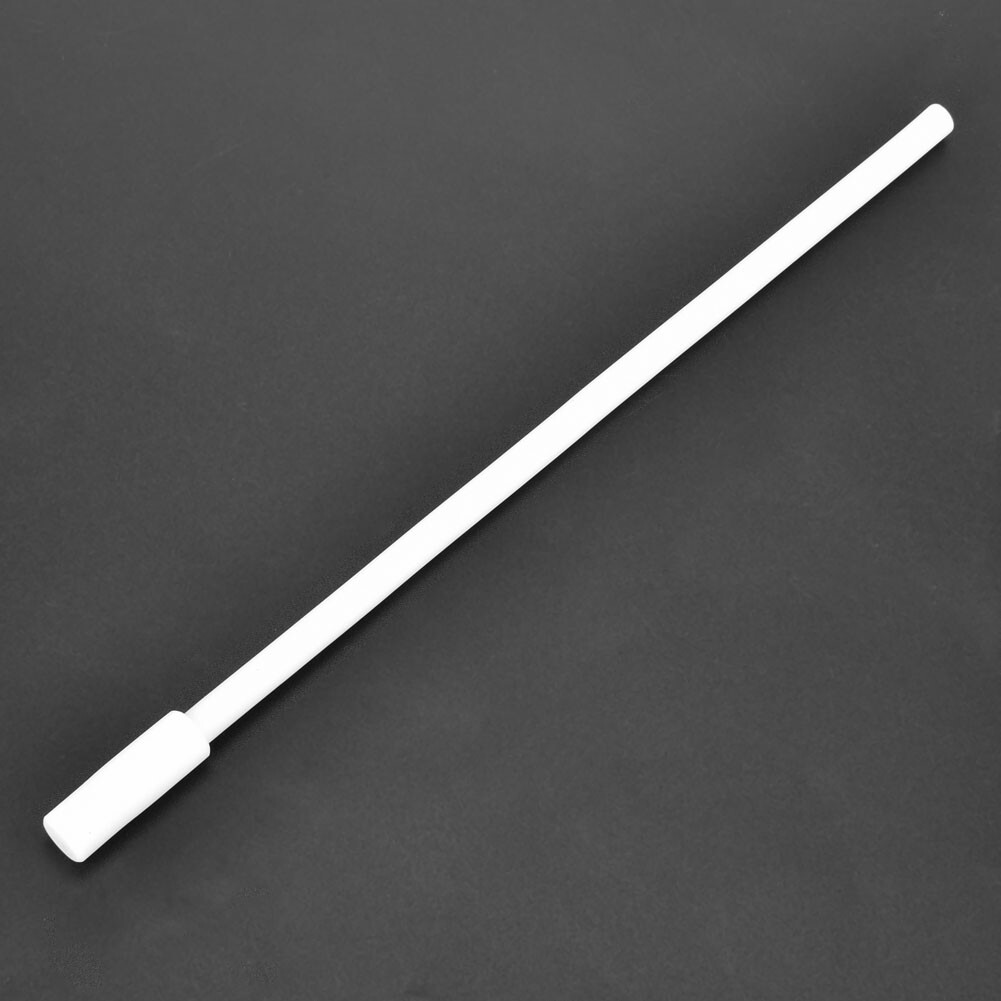 250mm Magnetic Stir Bar Retriever PTEE Anti-Corrosion Recycling Rod | eBay