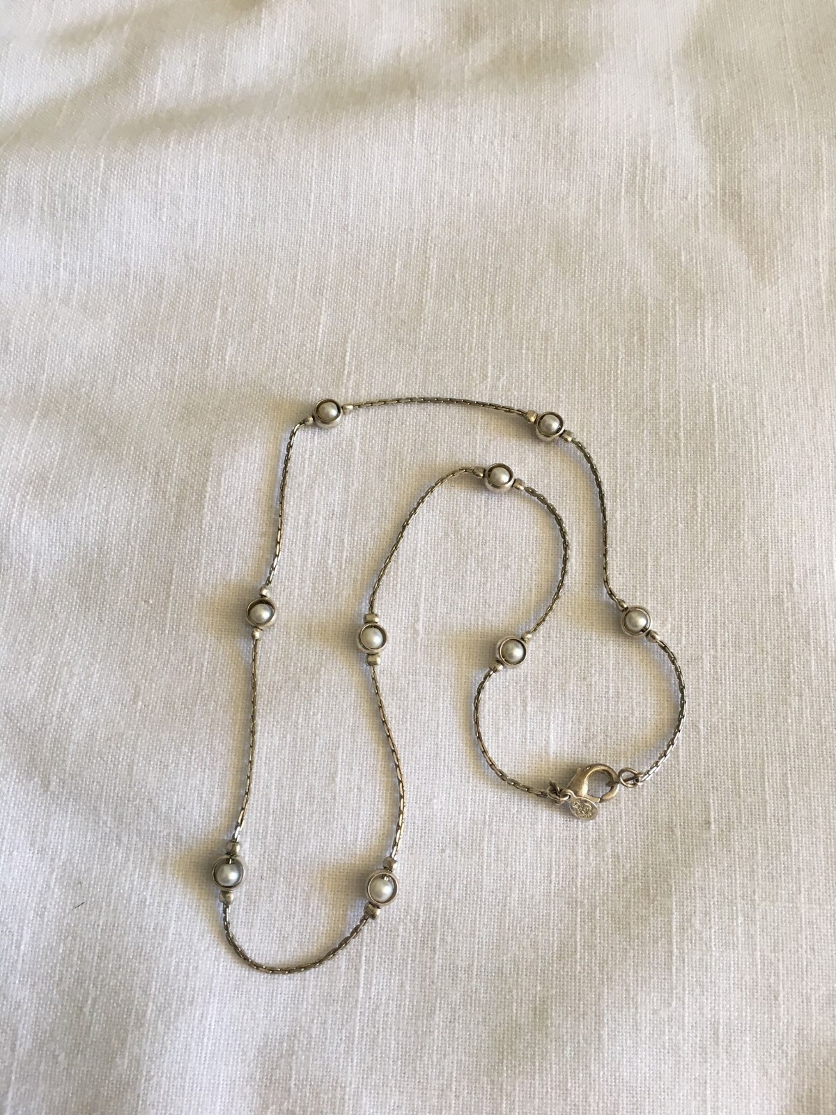 Vintage Crown PD Necklace EUC | eBay